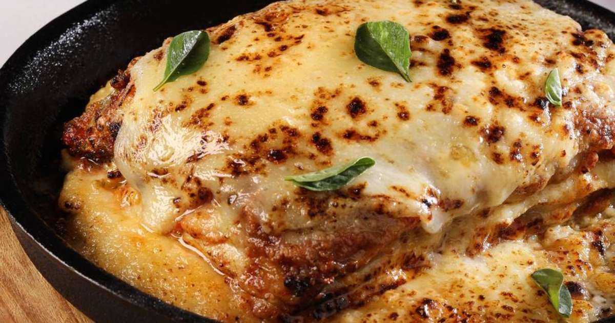 10 receitas para um jantar romântico