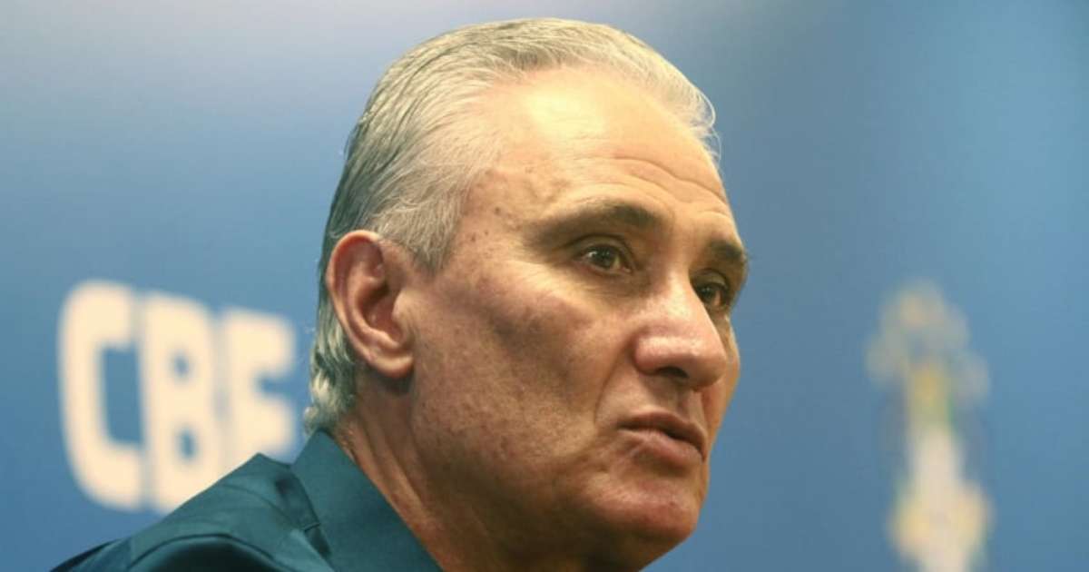 Tite tem 'reunião final' com comissão da Seleção para fechar nomes de ...