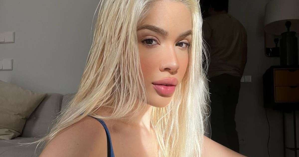 Karoline Lima faz botox no rosto. O que é o procedimento?