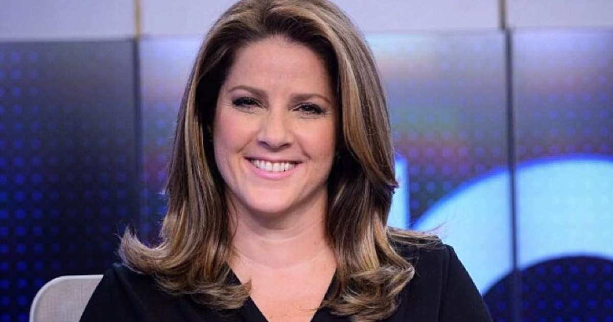 Após 26 anos, Christiane Pelajo anuncia saída da Globo: "pensar mais em ...