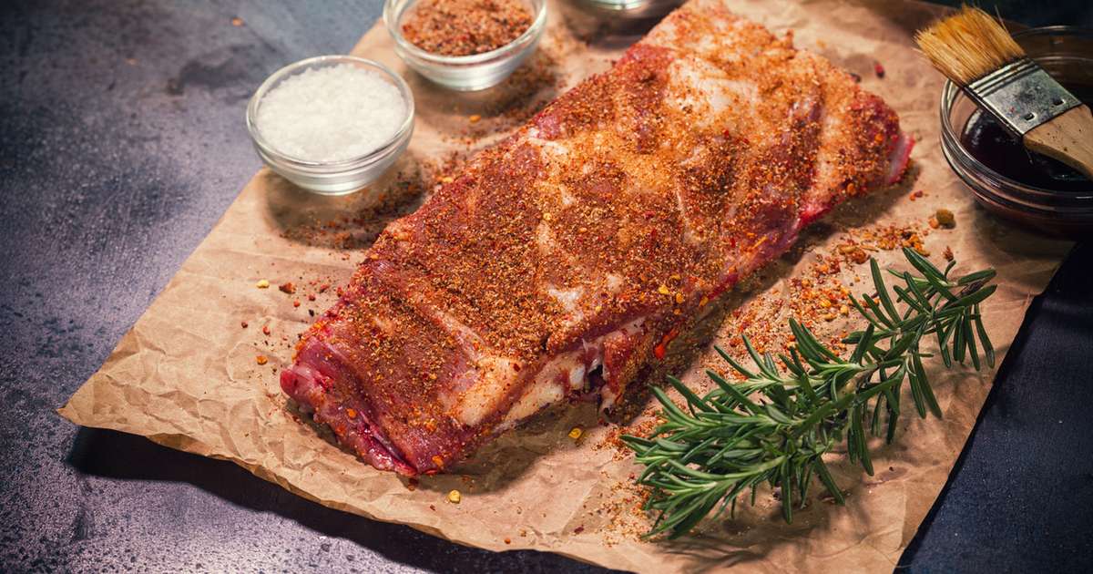 Dica de Chef: aprenda a fazer marinada, técnica usada em restaurantes