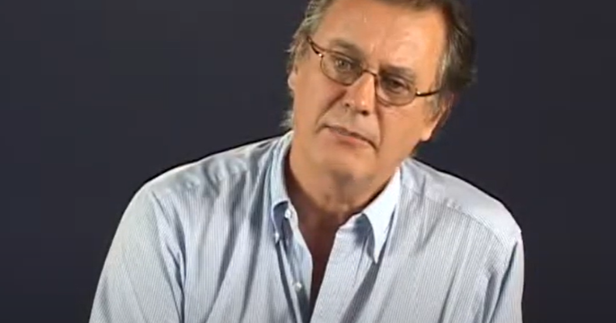 Morre o músico Paulo Jobim, filho de Tom Jobim, aos 72 anos