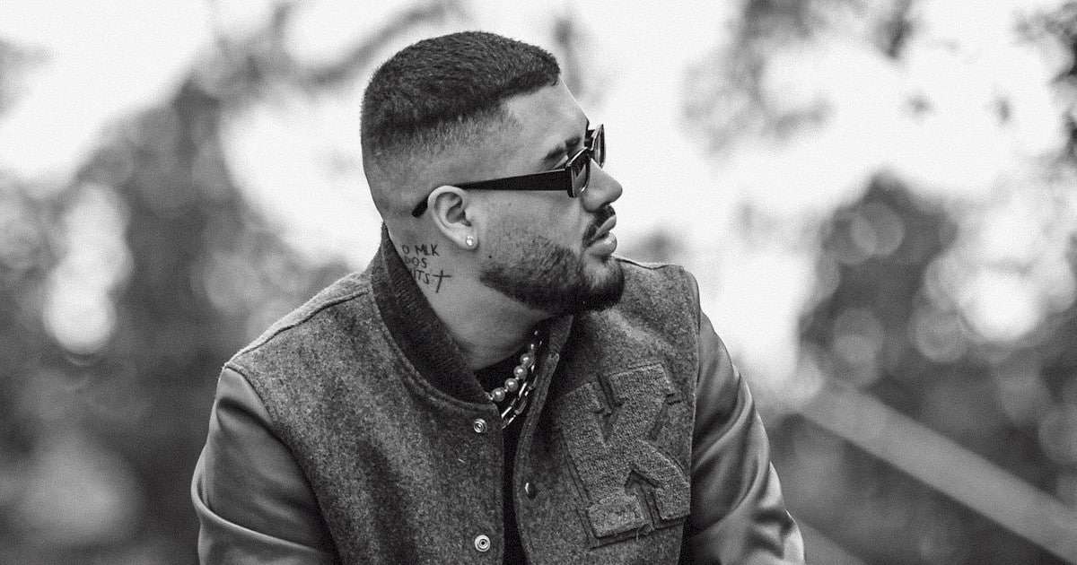 Kevinho lança o inédito single "Tô Gravando"