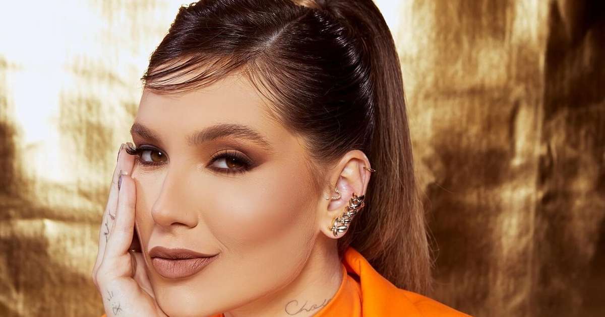 Virginia Fonseca diz quanto fatura com a venda de seus produtos