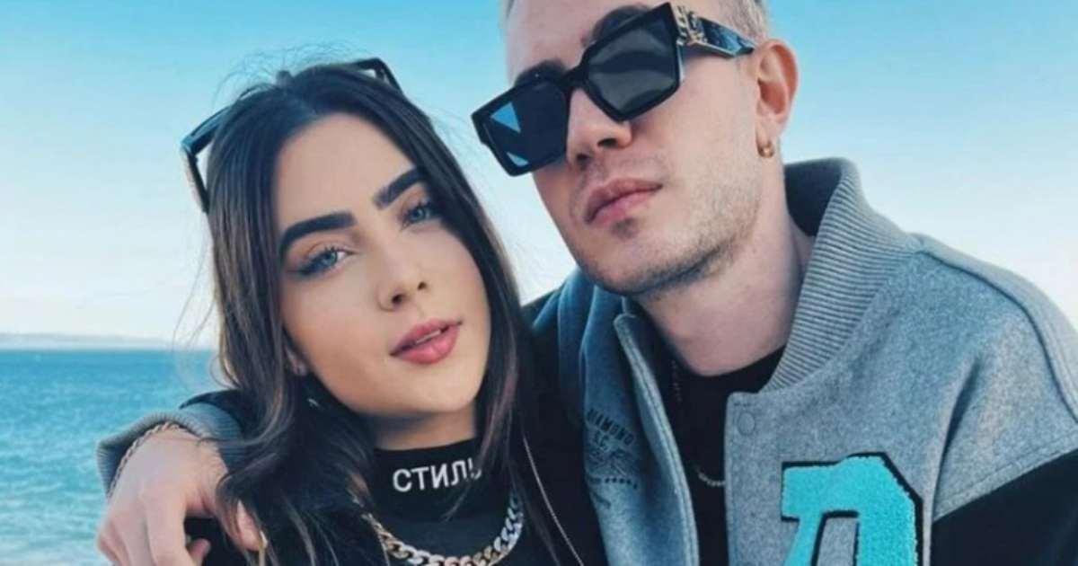 Em live no Instagram, Jade Picon recebe críticas do irmão