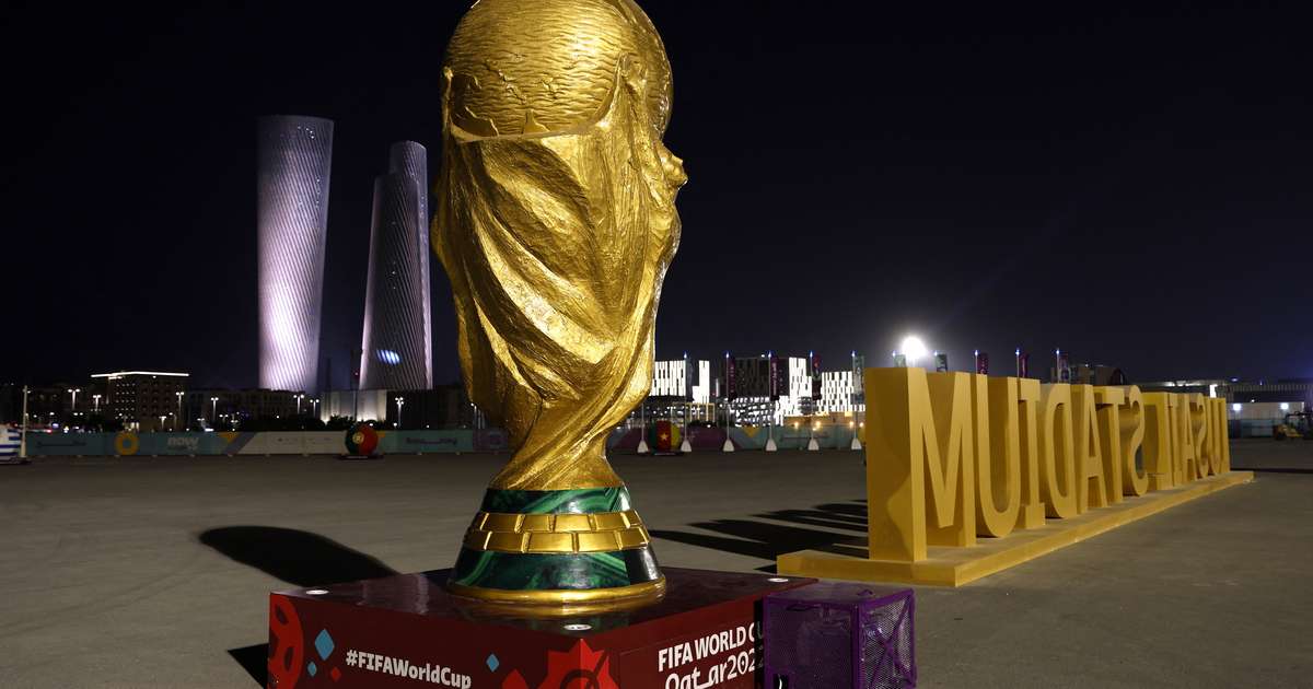 Copa do Mundo de 2030 terá estreias na Argentina, Uruguai e Paraguai ...