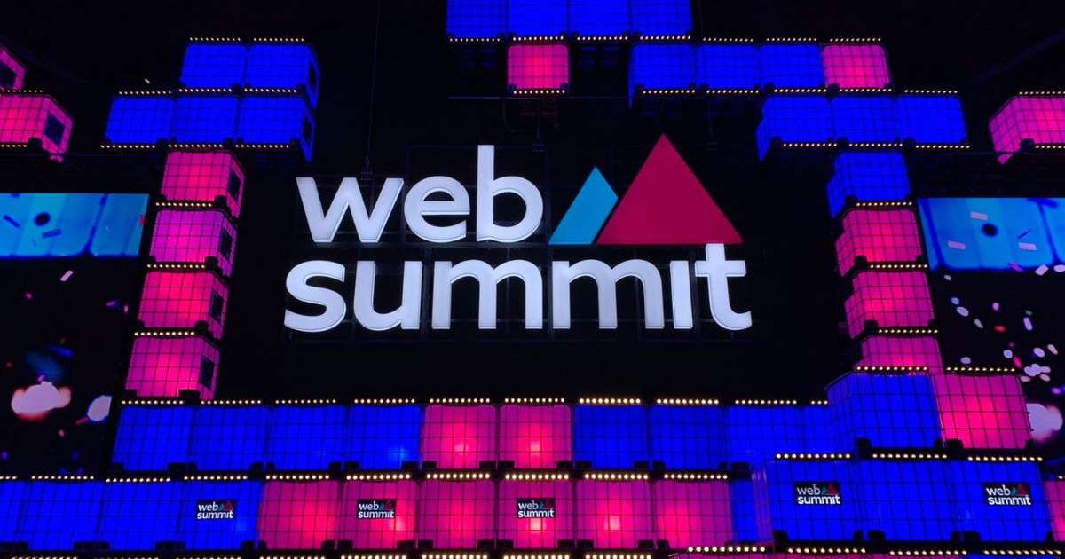 Confira os principais destaques do Web Summit 2022