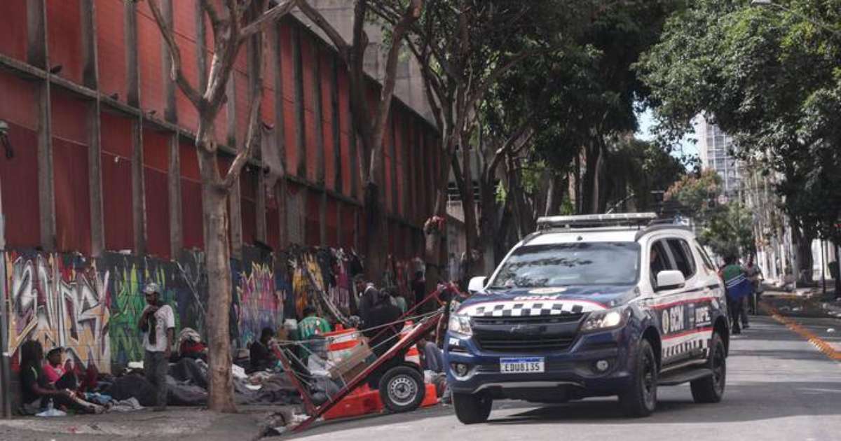 Cracolândia: Hospital das Clínicas abre unidade na zona oeste para ...