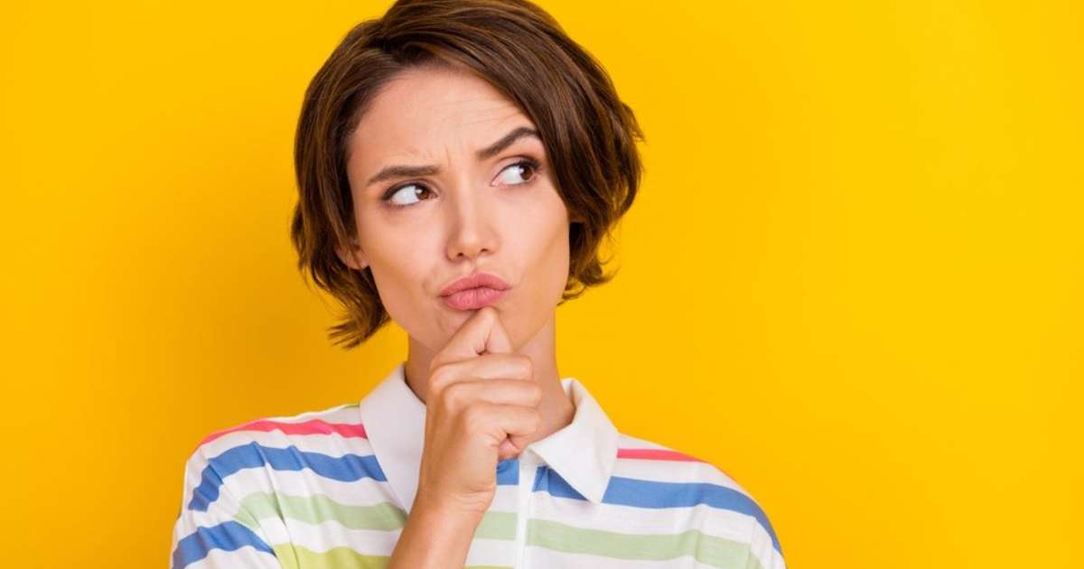 Descubra quais são os 5 signos mais desconfiados do Zodíaco