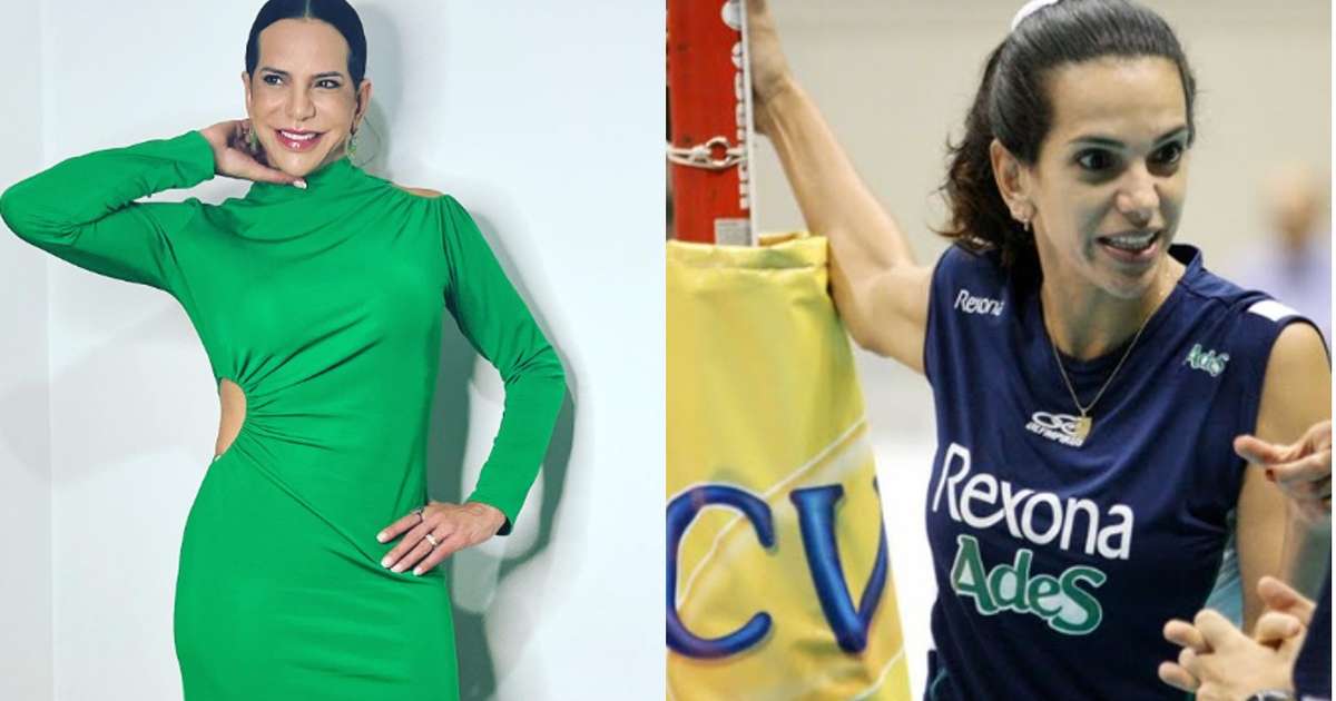 Virna revela como mantém a forma aos 51 anos