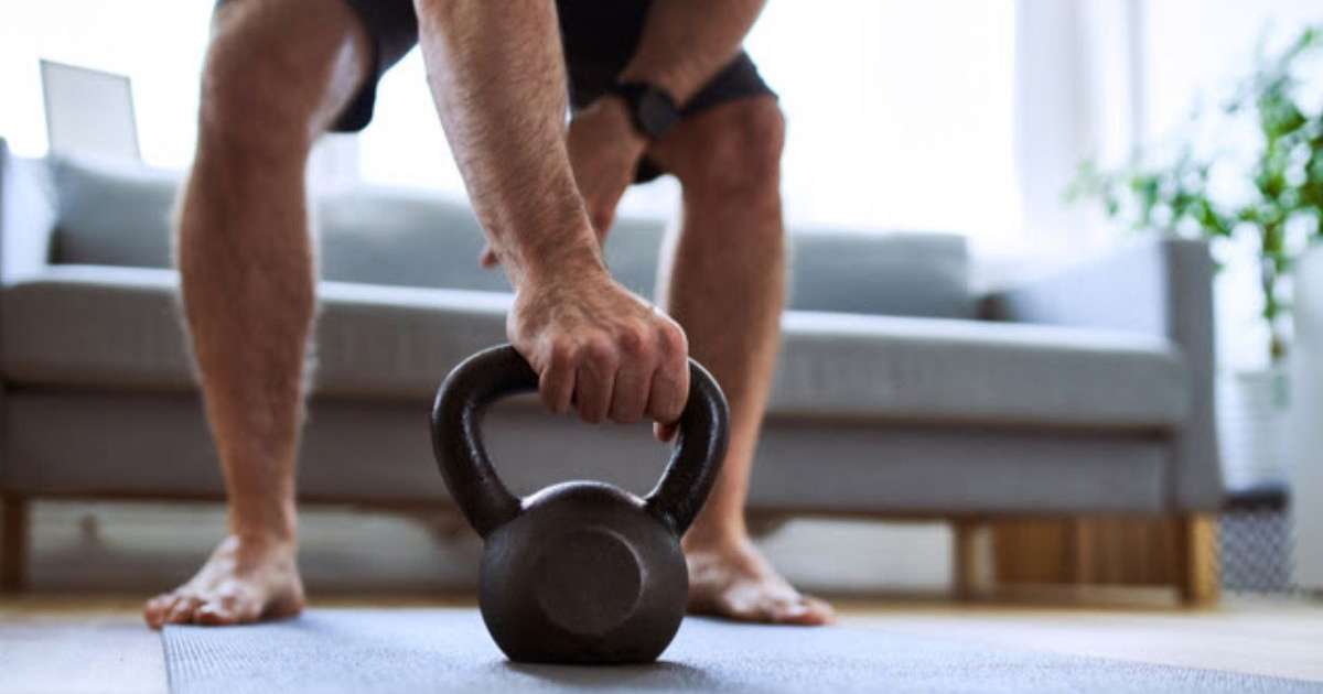 Treinar descalço: É seguro? Há vantagens?