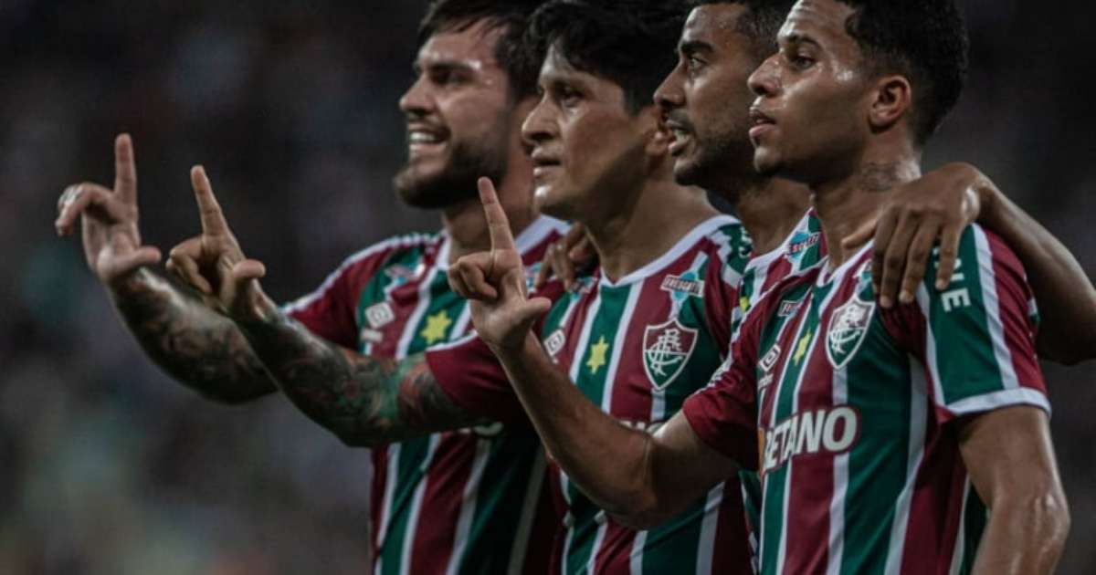 Fluminense tem a melhor campanha desde o tetra e supera temporadas com ...