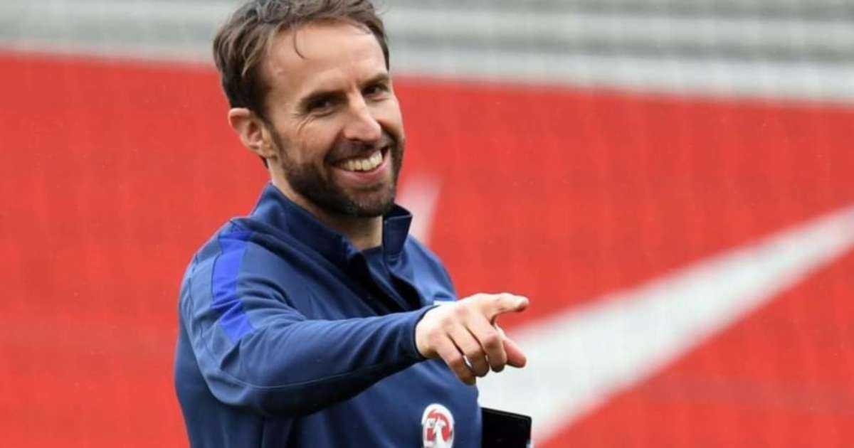 Com Maddison e Walker, Inglaterra é convocada para a Copa do Mundo