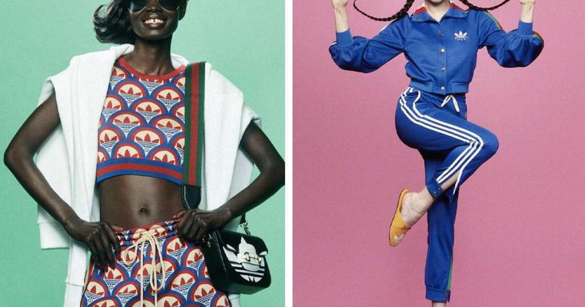 4 collabs de moda para quem curte a pegada esportiva