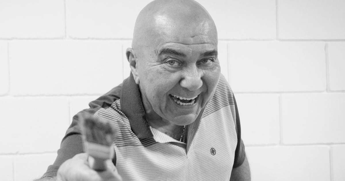 Relembre a carreira de Roberto Guilherme, eterno Sargento Pincel