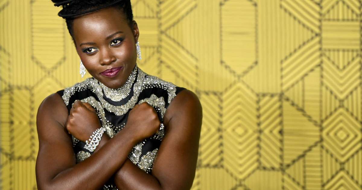 'Pantera Negra': força feminina e aceno aos povos latinos ganham espaço ...