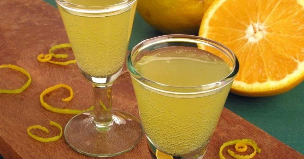 4 receitas de licor deliciosas e aromáticas para degustar no fim de semana