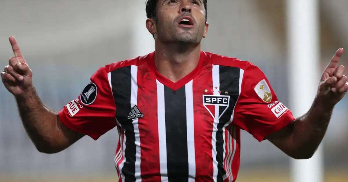 São Paulo confirma as saídas de Eder, Andrés Colorado e Marcos Guilherme
