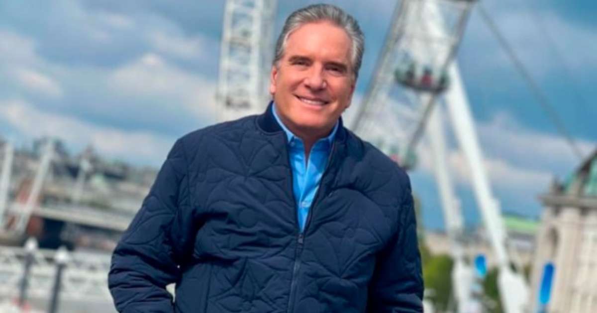 Empresário Roberto Justus revela estar próximo de comprar clube no Brasil