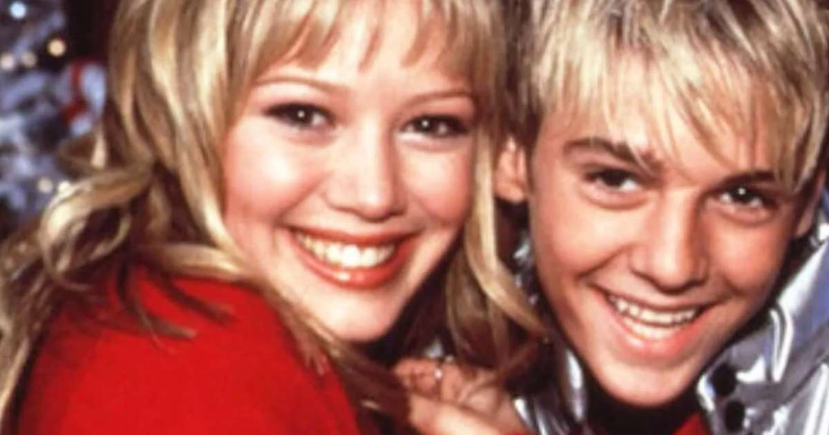 Hilary Duff critica lançamento relâmpago e polêmico de biografia de ...