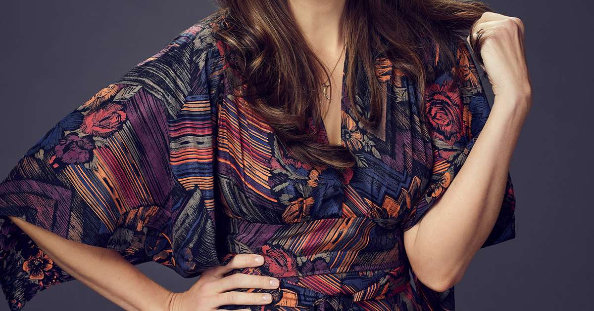 Mandy Moore vai procurar alma gêmea em nova série