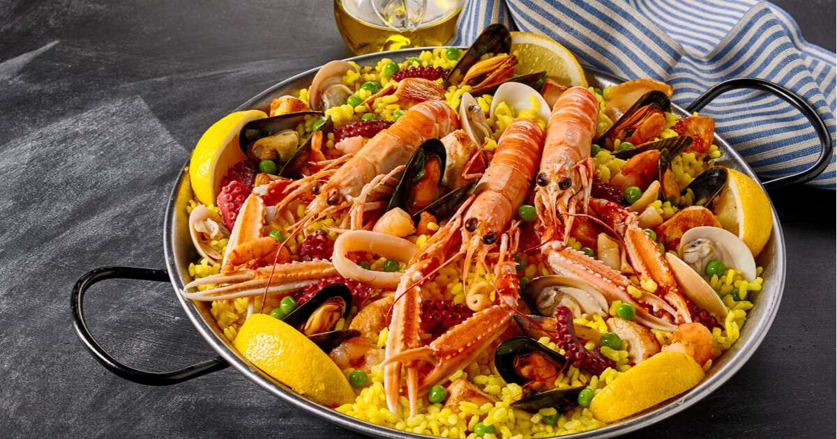 Copa do Mundo: 3 receitas típicas da Espanha