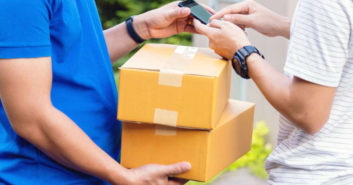 Delivery no mesmo dia será decisivo nesta Black Friday
