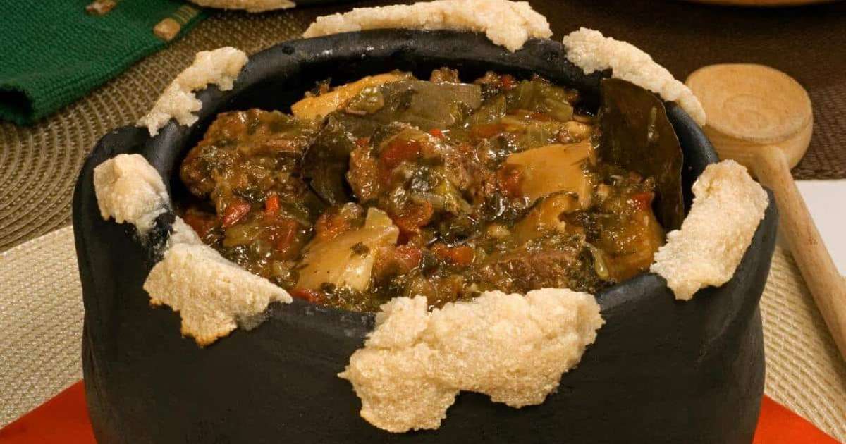 Barreado: prato típico do Paraná para degustar e aprovar