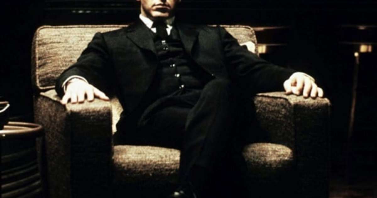 Os maiores mafiosos da história