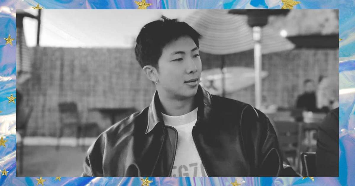 Indigo: tudo o que sabemos até agora sobre o álbum solo do RM, do BTS