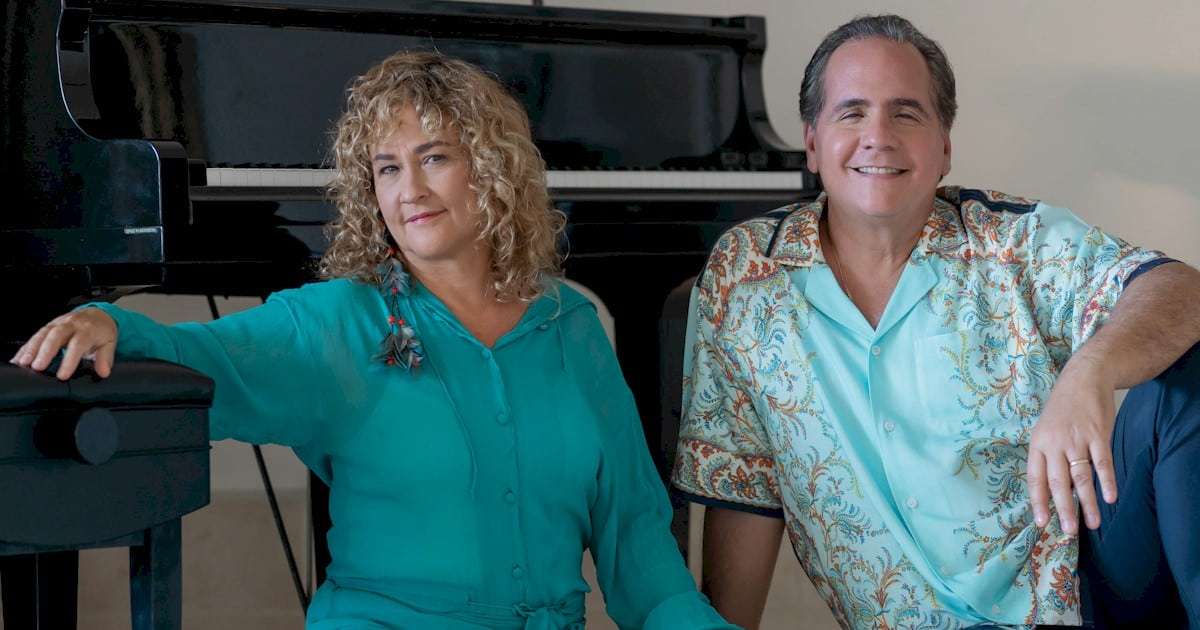 Delia Fischer e Ricardo Bacelar revisitam "A Paz" de Gilberto Gil