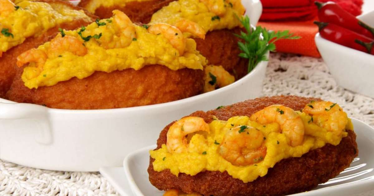 Tradição e sabor: receita de acarajé baiano para sentir o gostinho do ...