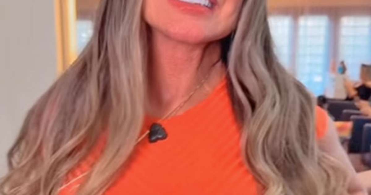 Novo visual de Gretchen 'quebra a web'. Confira!