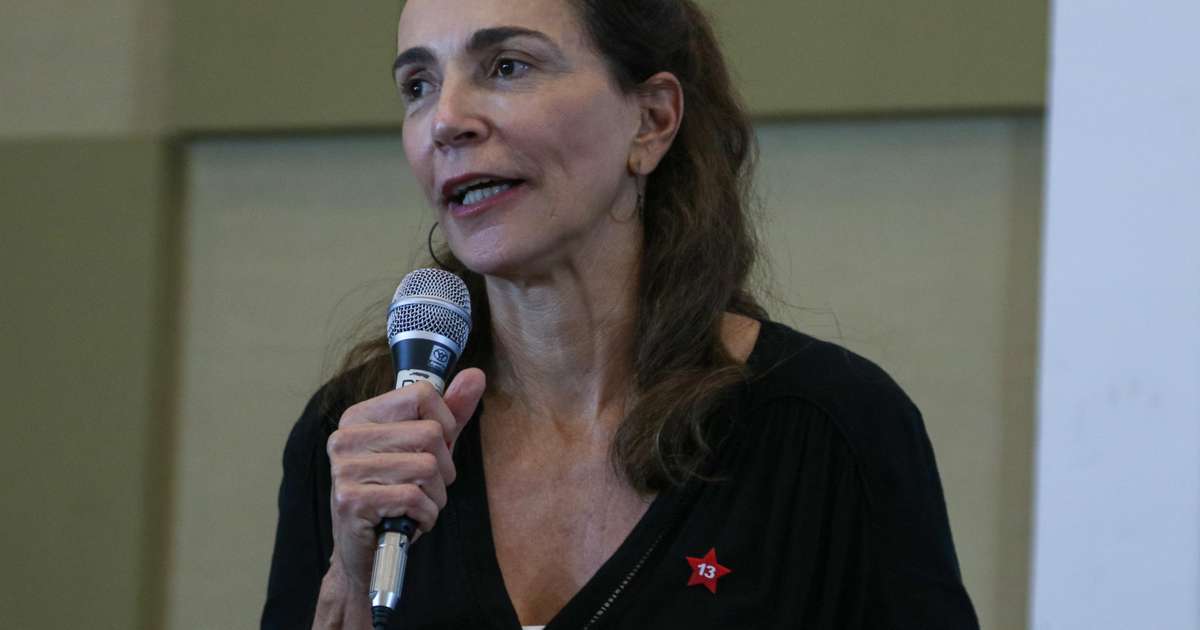 Isabel tinha sido indicada para equipe de transição do governo Lula