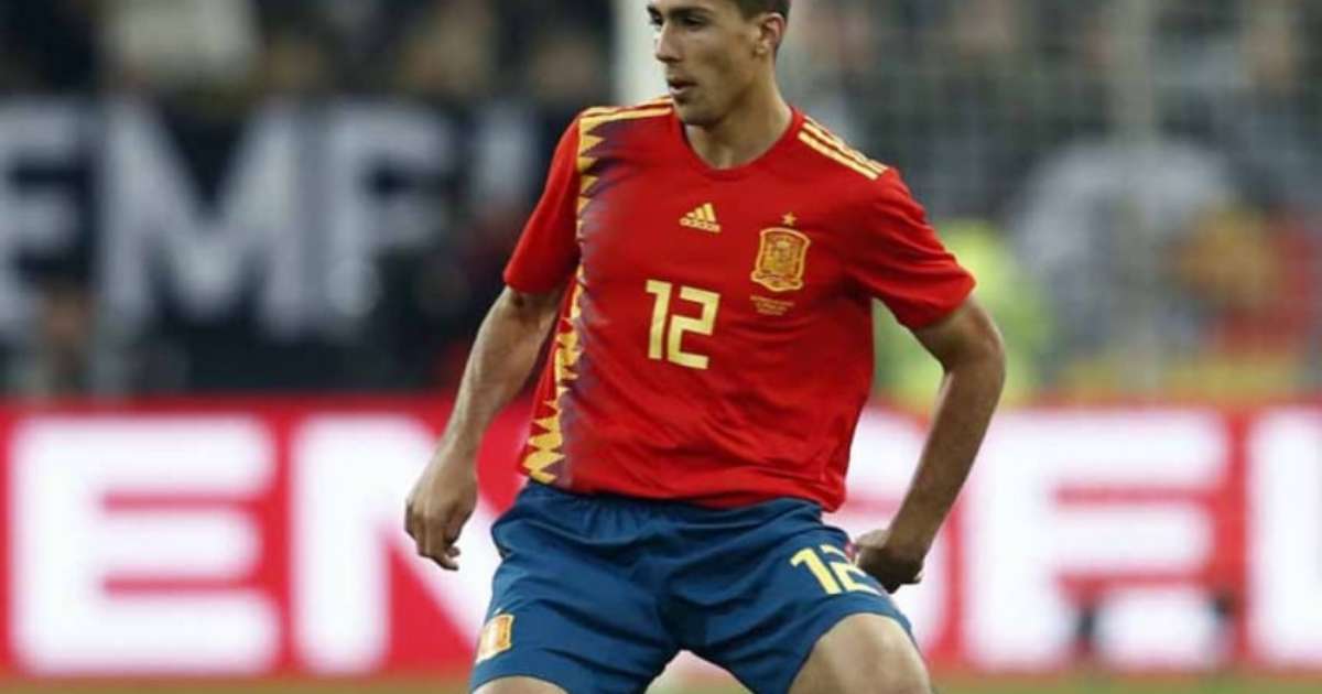 Rodri defende Espanha como favorita na Copa do Mundo: 'A nível coletivo ...
