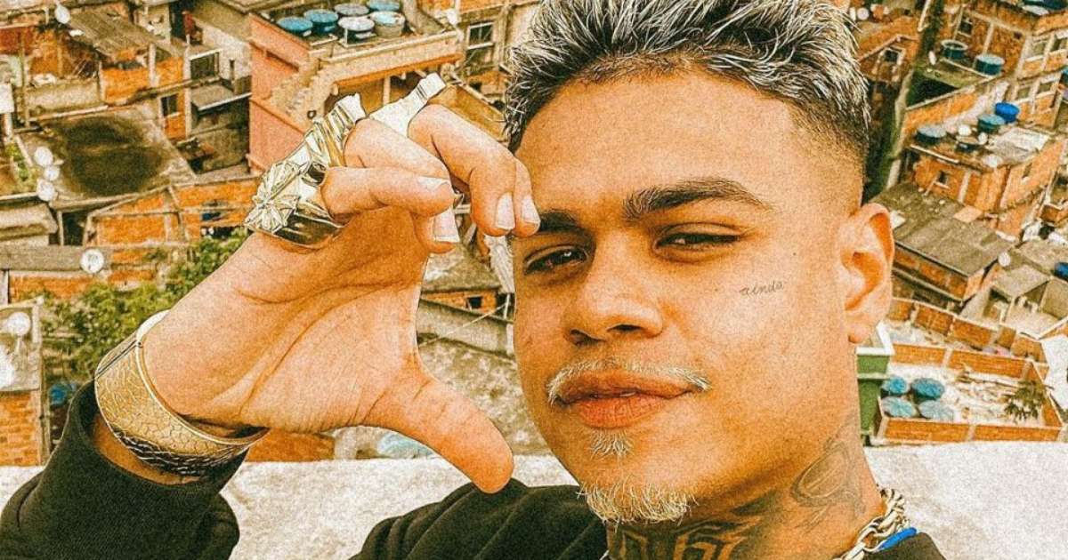 Funkeiro passa por cirurgia de vasectomia reversível e explica ...