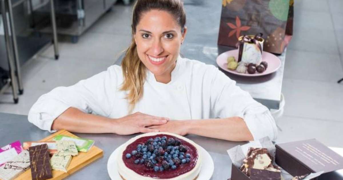 Chefs mostram que diabéticos podem comer de tudo - até mesmo doces ...
