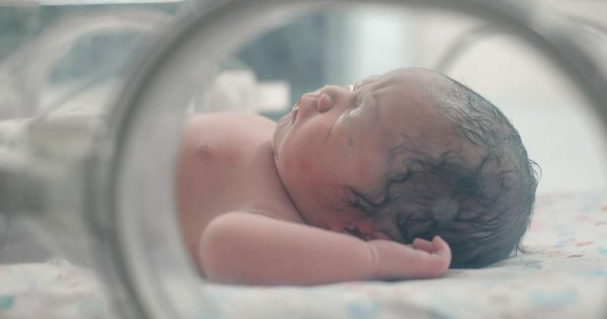 Parto prematuro: 5 causas comuns
