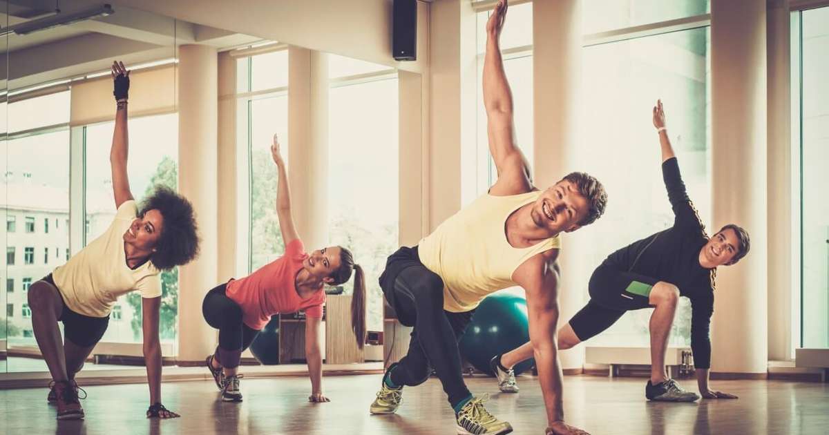 Aeróbico para secar rápido: entenda qual é o melhor