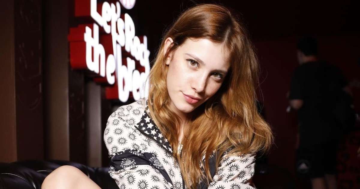 Caroline Dallarosa é dada como certa no 'BBB23', diz jornal