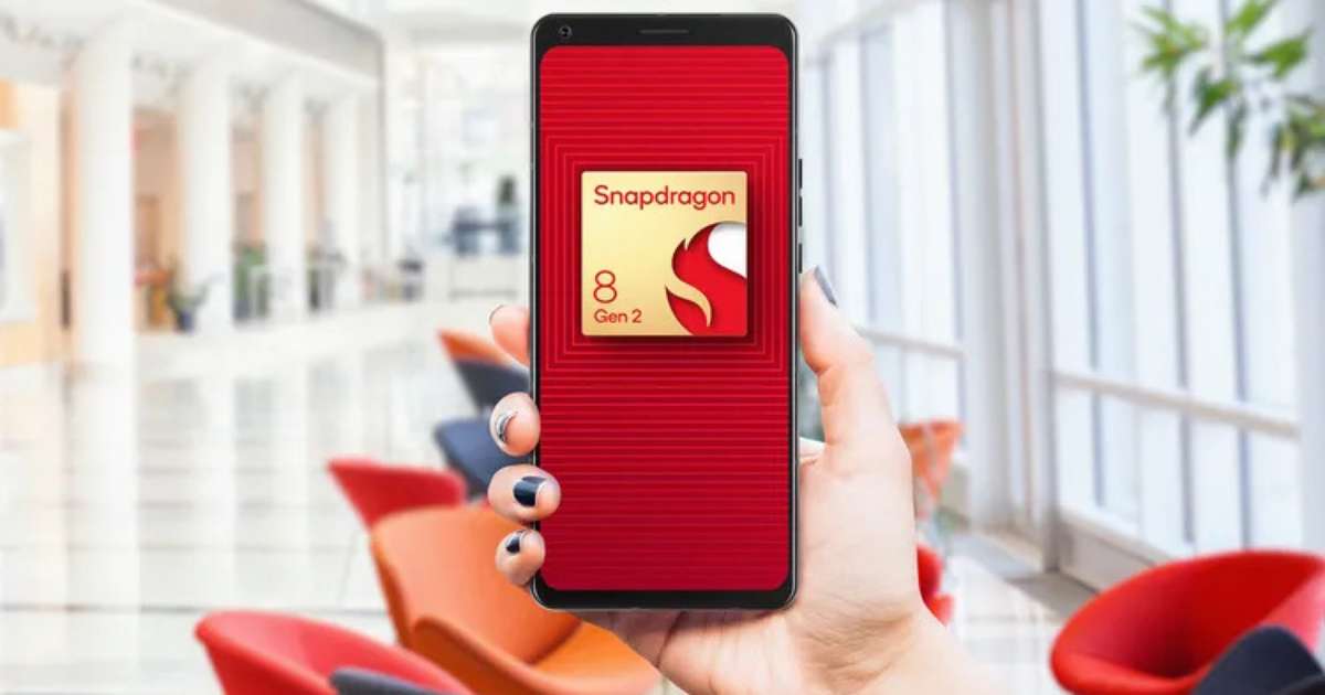 Conheça novo processador Snapdragon para celulares e o que ele pode fazer