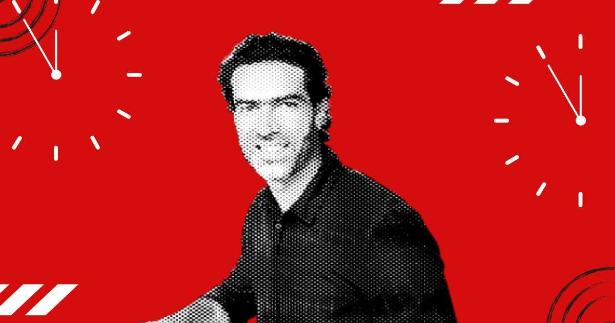 5 Minutos com: Thiago Bonini, CEO, Vidia