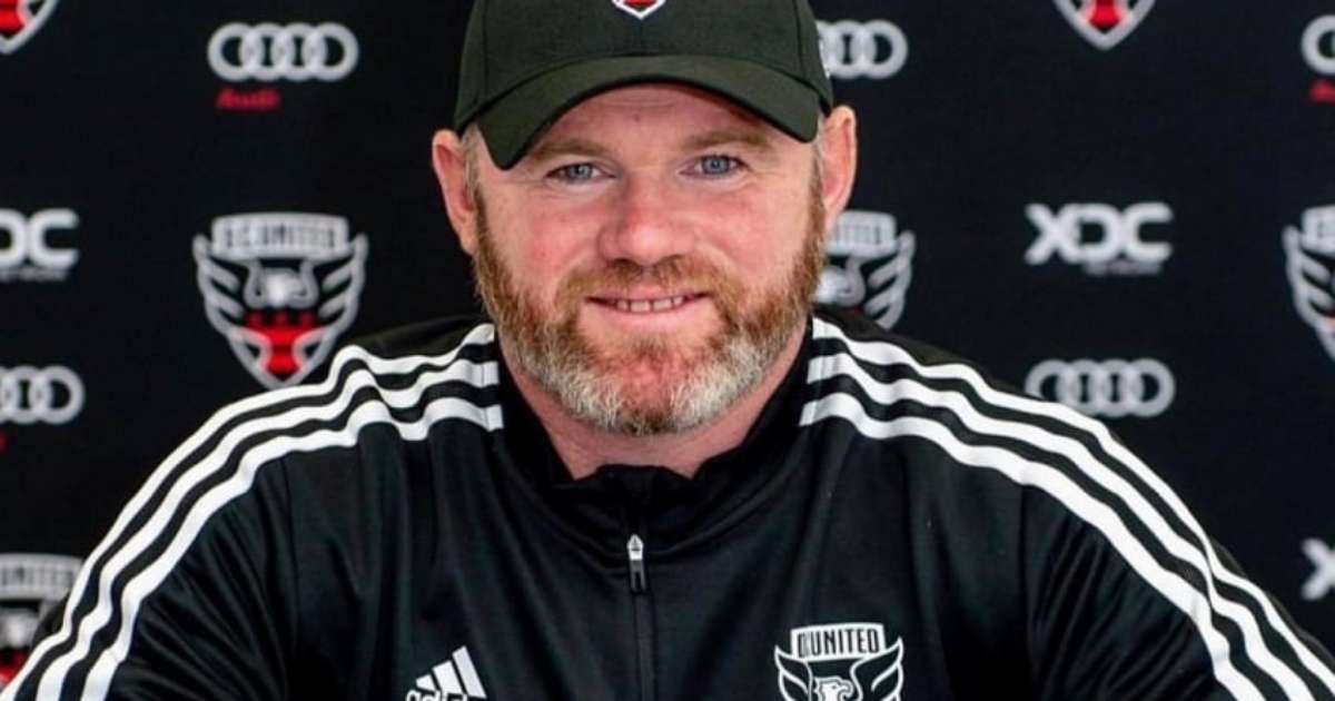 Rooney destaca individualidade do Brasil e opina sobre as chances da ...