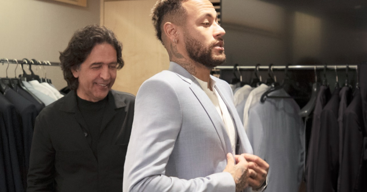 Copa do Mundo: 8 curiosidades do terno da Seleção Brasileira