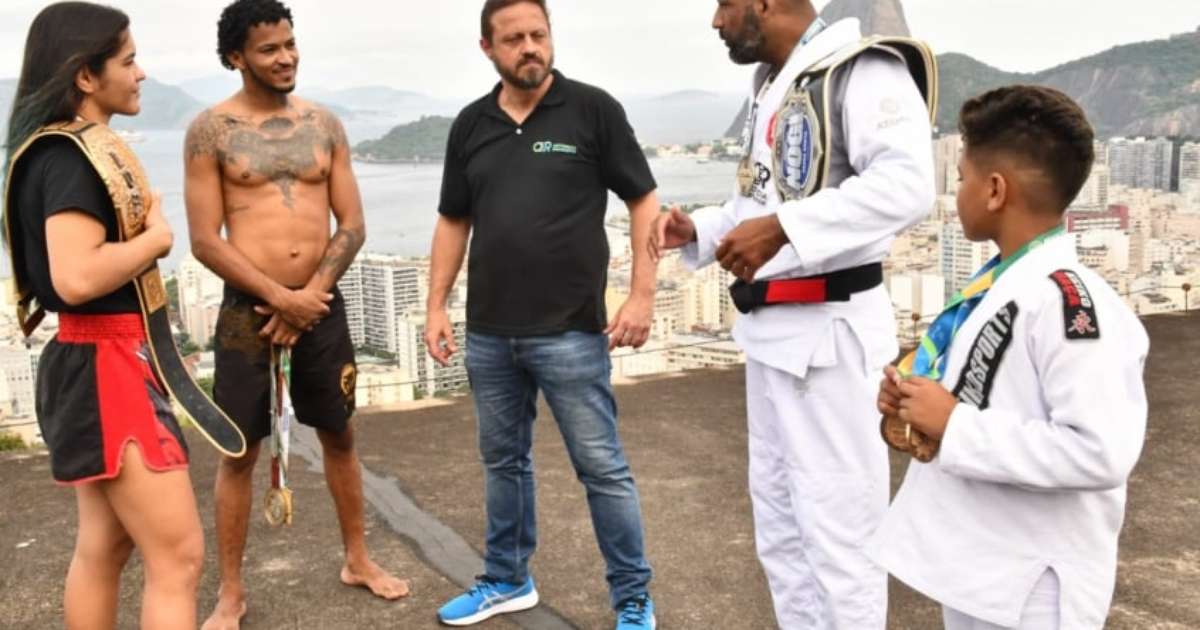 Mais do que somente um médico, Dr. Wilde Mundy Junior explica relação ...