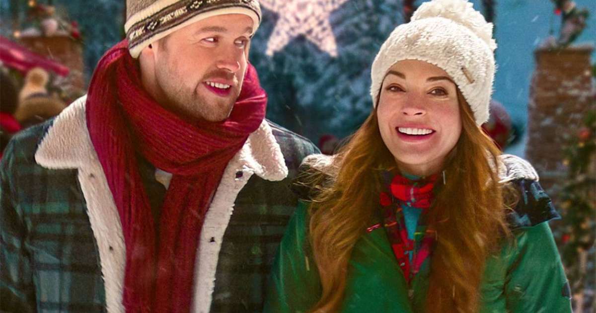 Filmes de Natal: Netflix tem catálogo recheado com filmes natalinos ...