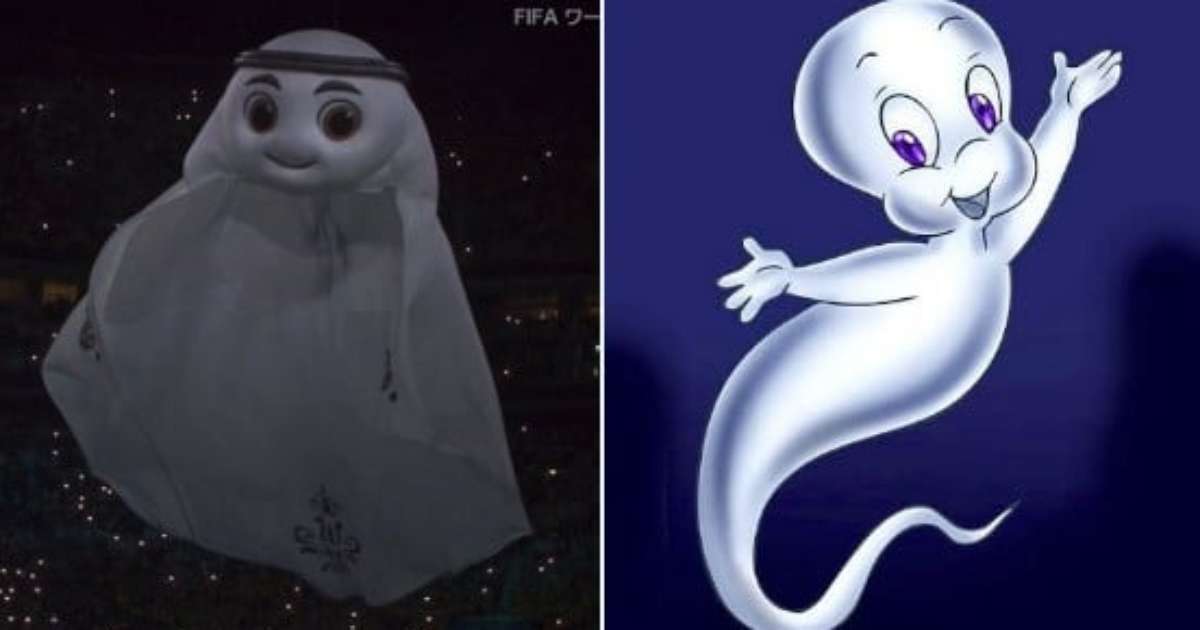 Fuleco, BTS, Gasparzinho e mais: os memes da Cerimônia de Abertura da Copa