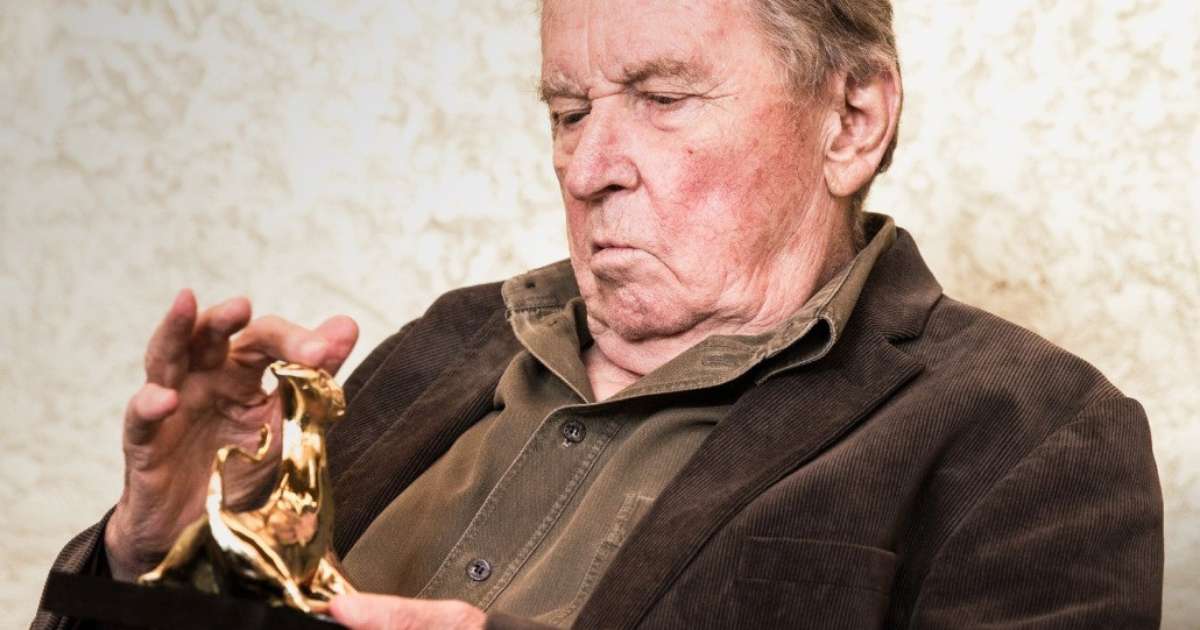 Jean-Marie Straub, ícone do cinema experimental, morre aos 89 anos