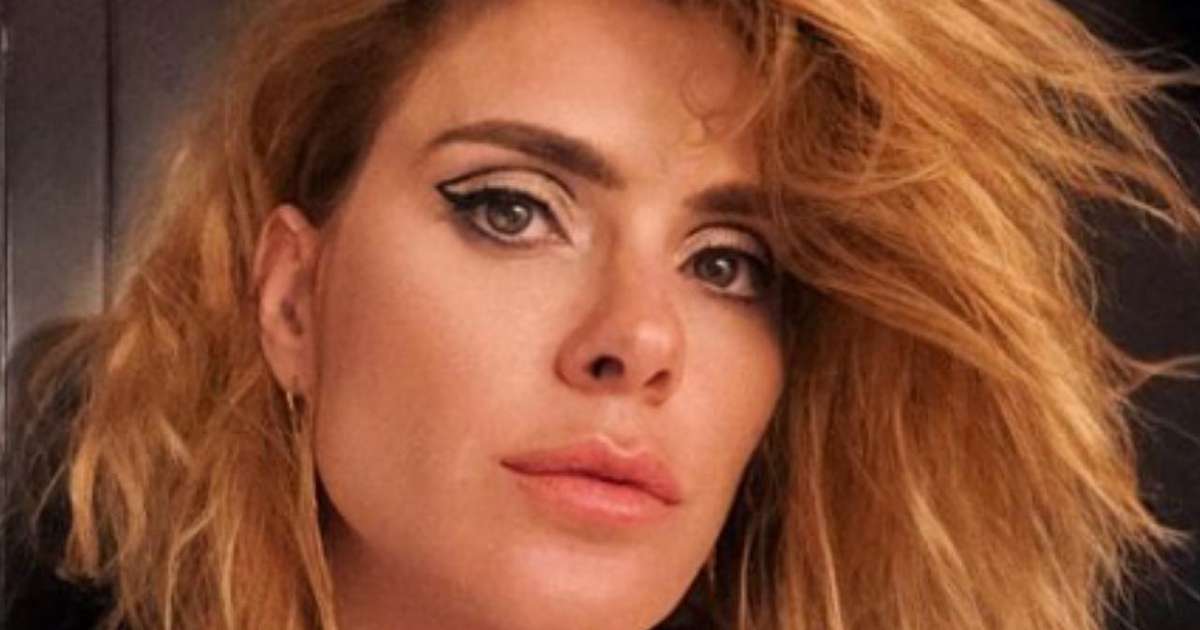 'Continuo mandando', diz Carolina Dieckmann após vazamento de nudes há ...