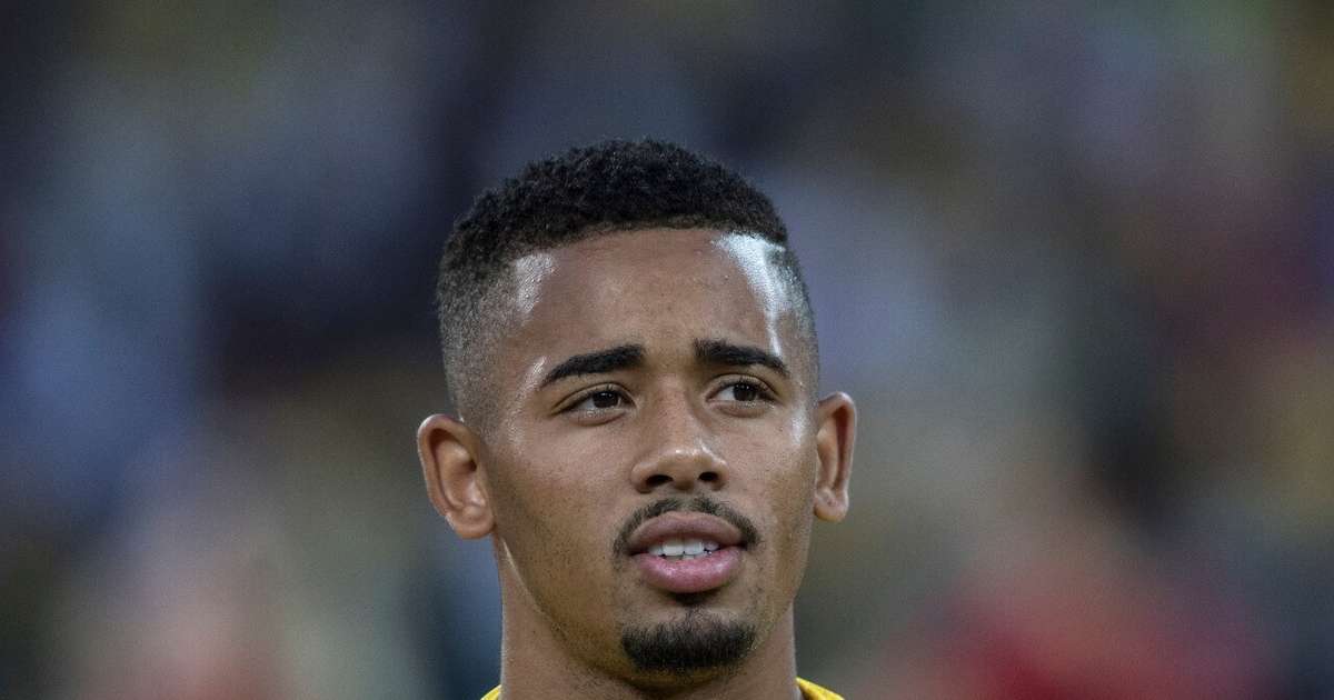 Do Jardim Peri ao Qatar: a segunda Copa de Gabriel Jesus